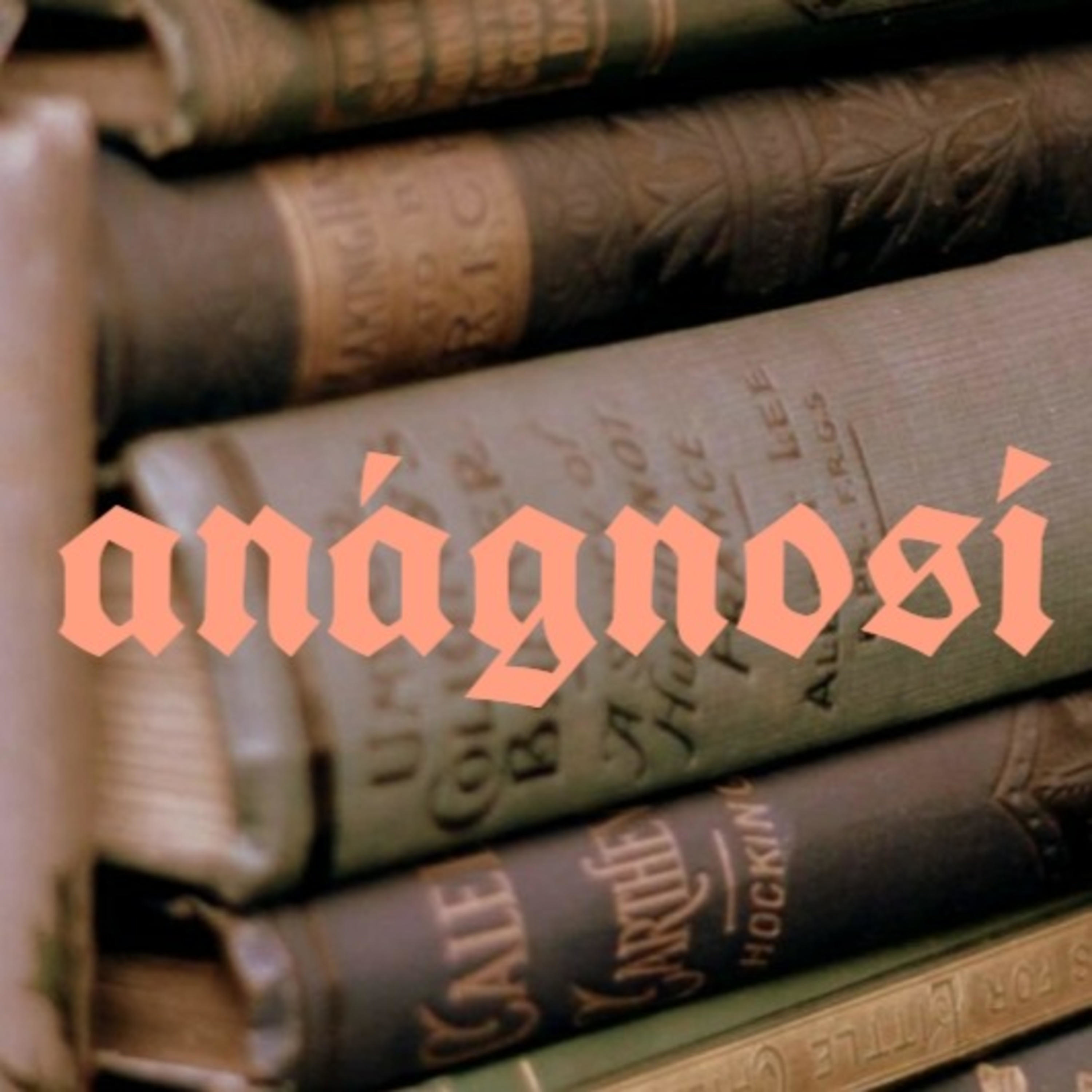 Anágnosi (Podcast) | Podchaser