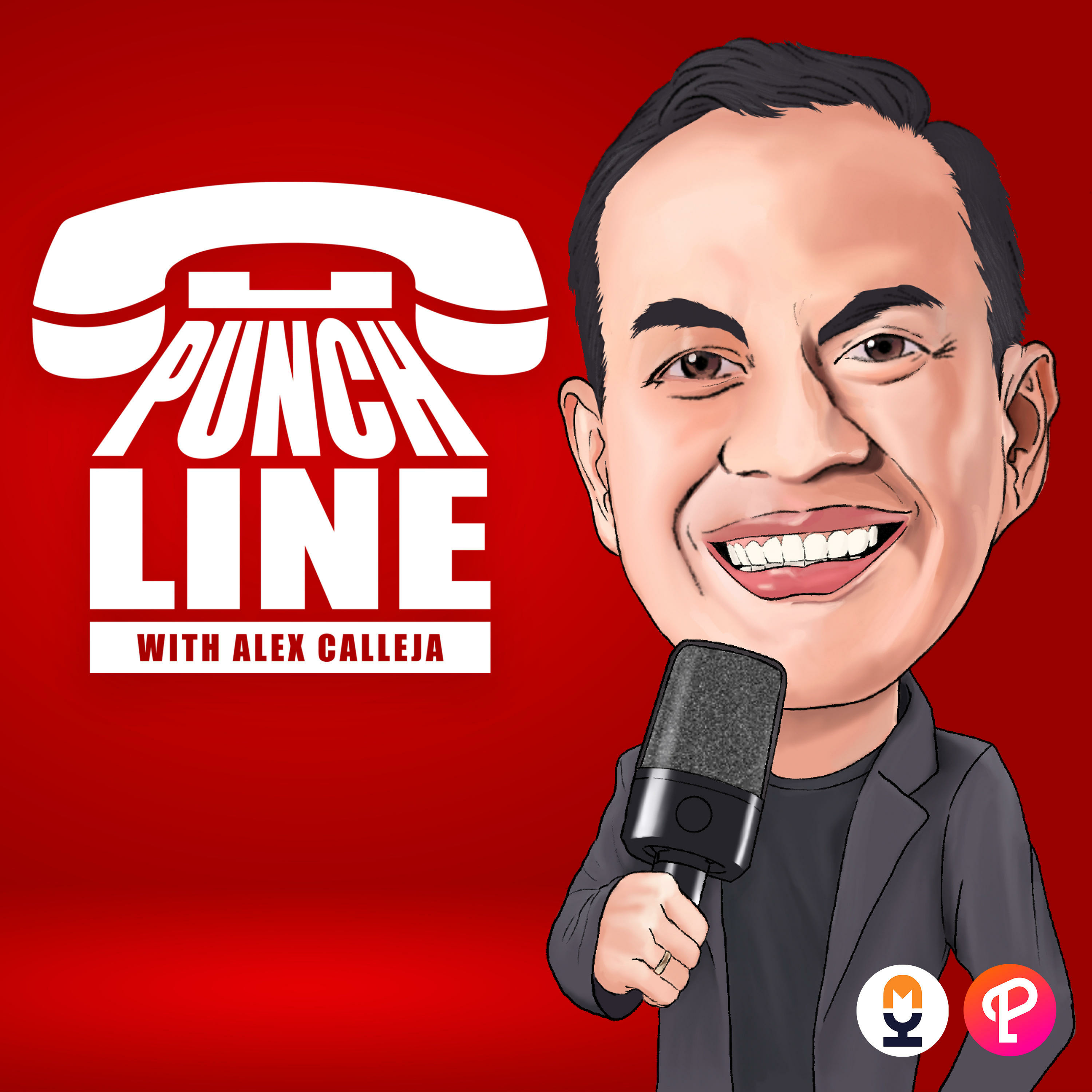 Best Episodes of Punchline | Podchaser