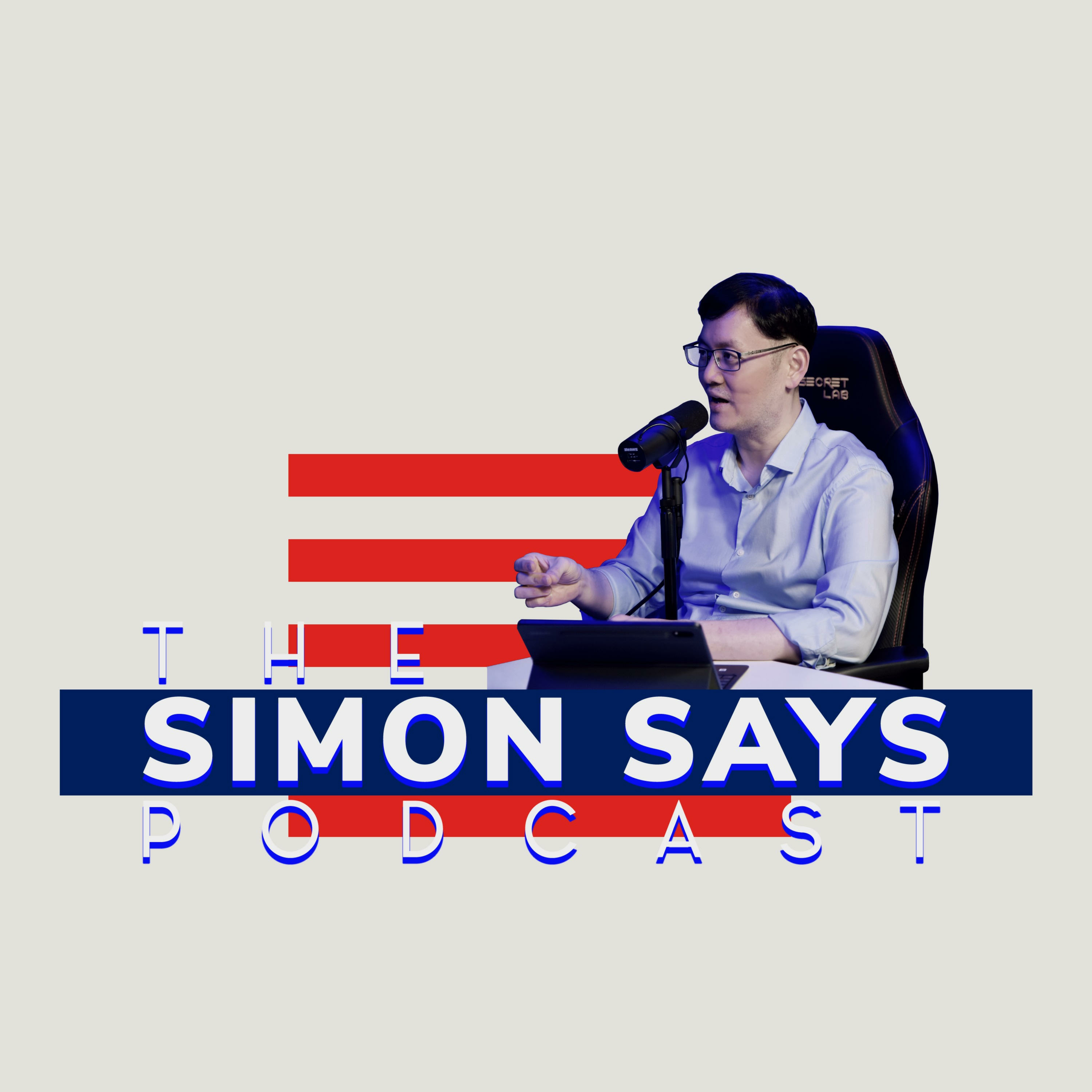 Is Budget 2023 An Indication Of Class War By The Simon Says Podcast Is Budget 2023 An Indication Of Class War By The Simon Says Podcast