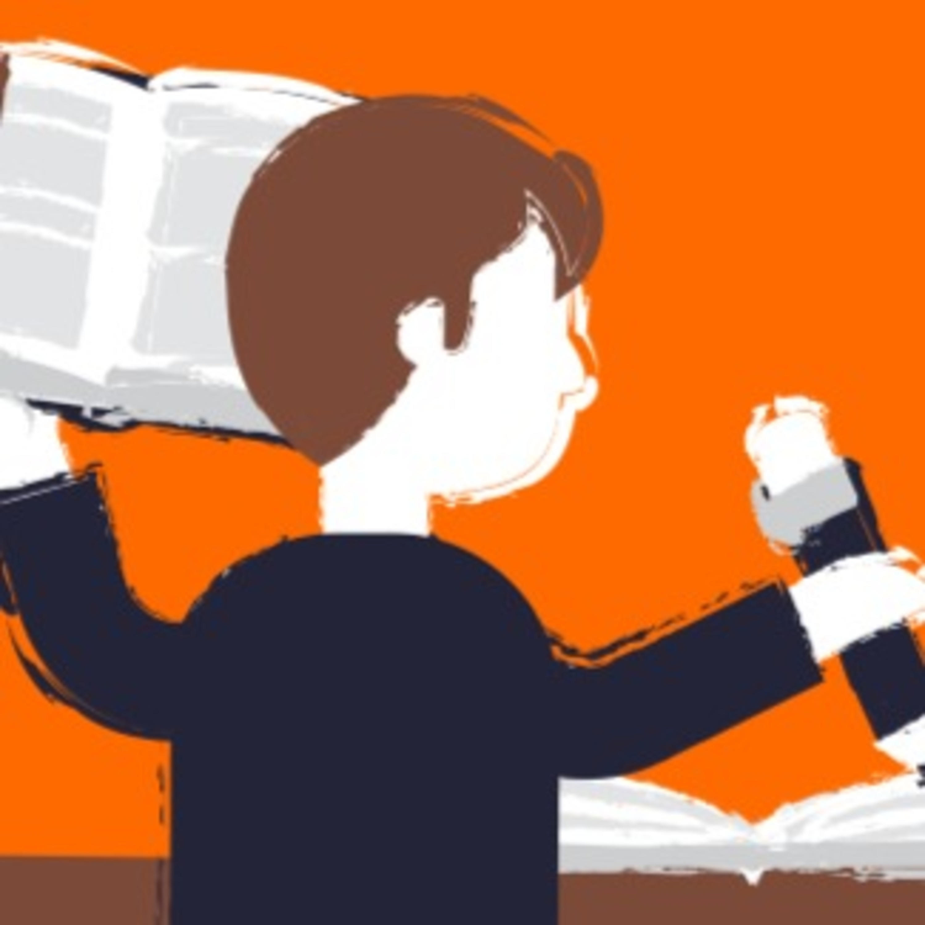 Aprendamos más sobre la Lecto-Escritura. - Education Podcast | Podchaser