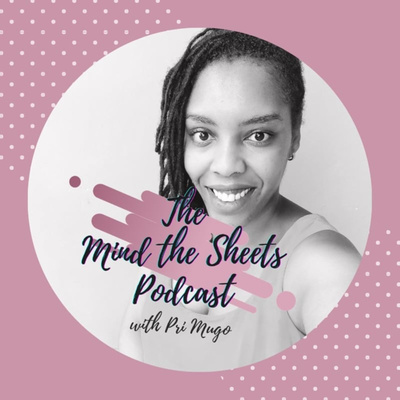 Mind the Sheets • A podcast on Spotify for Podcasters