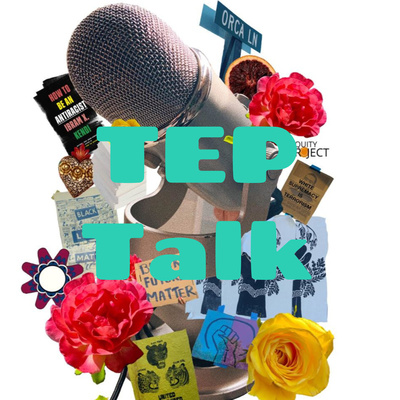 TEP Talk • A podcast on Spotify for Creators
