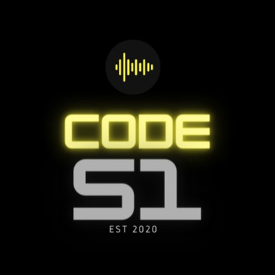 Code S1 • A podcast on Spotify for Creators