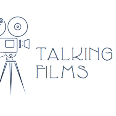 Talking Films • A podcast on Spotify for Creators
