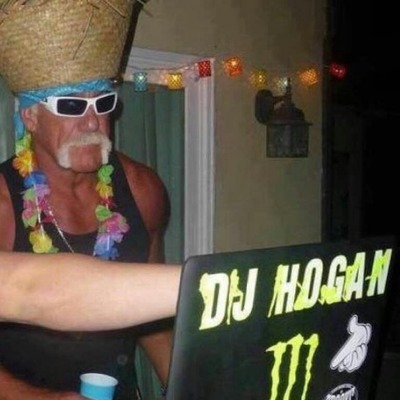 DJ Hogan • A podcast on Spotify for Creators