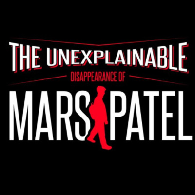 Mars Patel Review • A podcast on Spotify for Creators