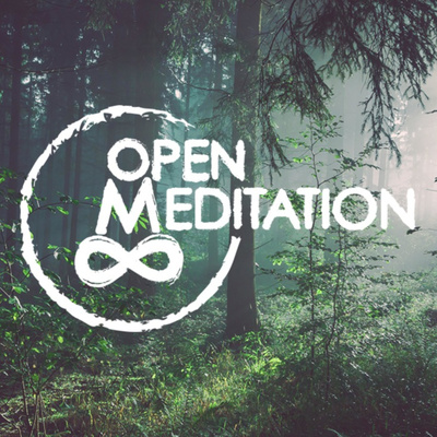 Open Meditation • A podcast on Spotify for Creators