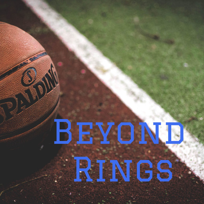 Beyond Rings • A podcast on Spotify for Creators