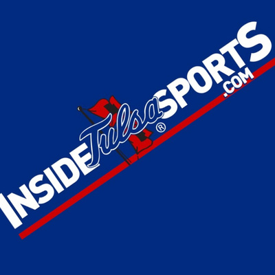 Inside Tulsa Sports • A podcast on Spotify for Creators
