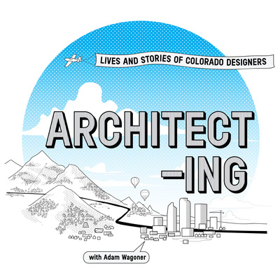 Architect-ing • A podcast on Spotify for Creators