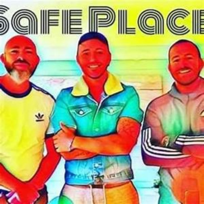 A Safe Place Podcast • A podcast on Spotify for Podcasters