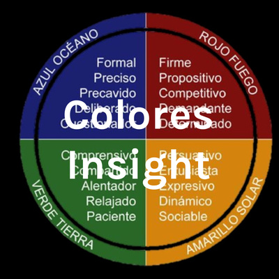 Colores Insight • A podcast on Spotify for Creators