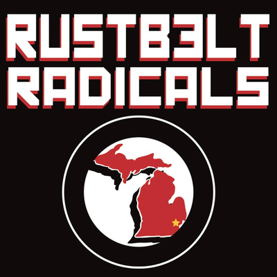 Rudy's Rippers by Rust Belt Radicals