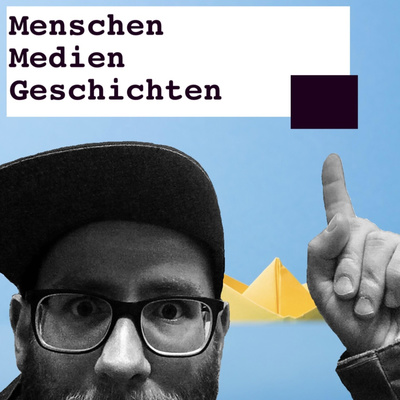 Menschen Medien Geschichten • A podcast on Spotify for Creators