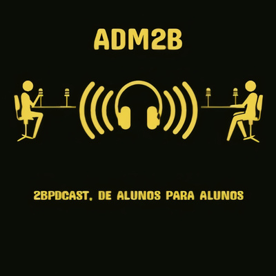 Livro de Aluisío Azevedo by 2B Podcast