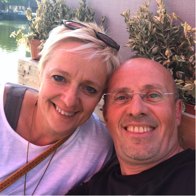 Samen gaan we ervoor! • A podcast on Spotify for Creators