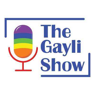 The Gayli Show • A podcast on Spotify for Creators