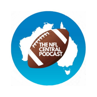 SEASON EXTRAVAGANZA #1 by NFL Central