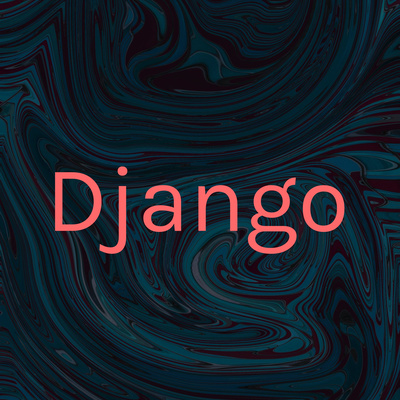 Django • A podcast on Spotify for Creators