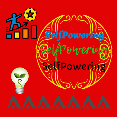 How to Create Your Power Zone by SelfPowering