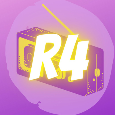 R4 • A podcast on Spotify for Creators