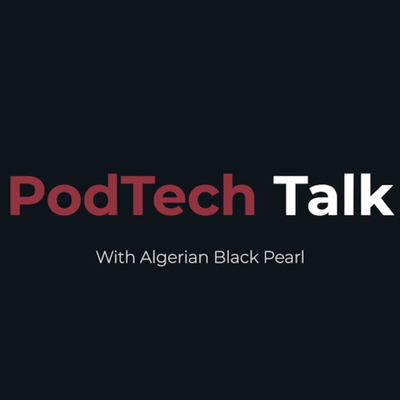 The PodTech Talk • A podcast on Spotify for Creators
