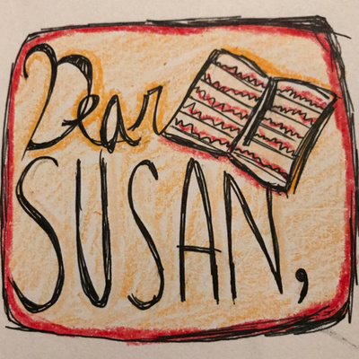 Dear Susan, A Dose of Hope • A podcast on Spotify for Podcasters