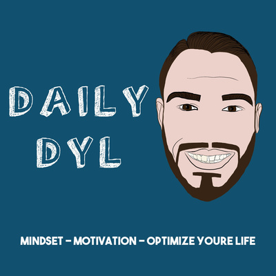 Daily Dyl • A podcast on Spotify for Creators