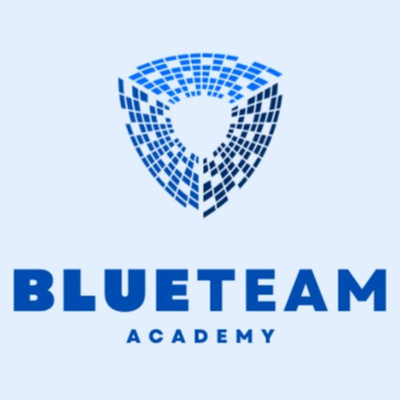Blue Team Academy • A podcast on Spotify for Creators