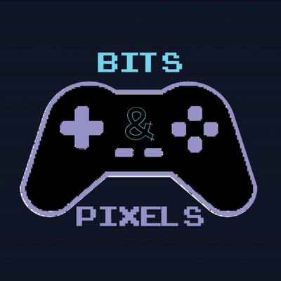 Bits & Pixels • A podcast on Spotify for Creators