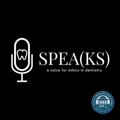 SPEA Speaks • A podcast on Spotify for Podcasters