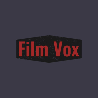 Film Vox • A podcast on Spotify for Creators