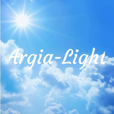 Argia-Light • A podcast on Spotify for Creators