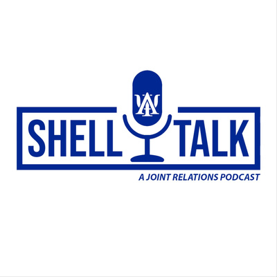 Shell Talk • A podcast on Spotify for Podcasters