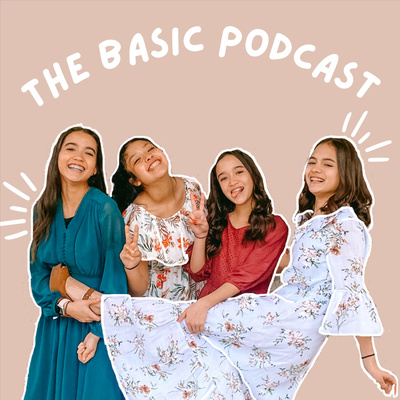 The Basic podcast • A podcast on Spotify for Creators