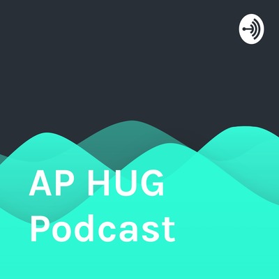 Chapter 12 by AP HUG Podcast