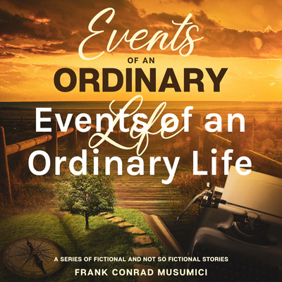 Events of an Ordinary Life • A podcast on Spotify for Creators