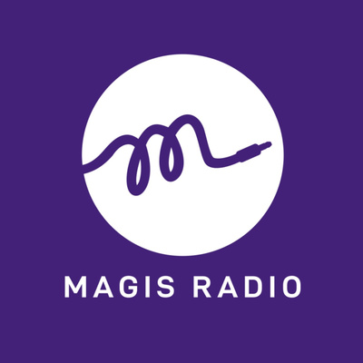 MAGIS Radio • A podcast on Spotify for Creators