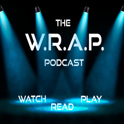 Watch, Read & Play • A podcast on Spotify for Creators