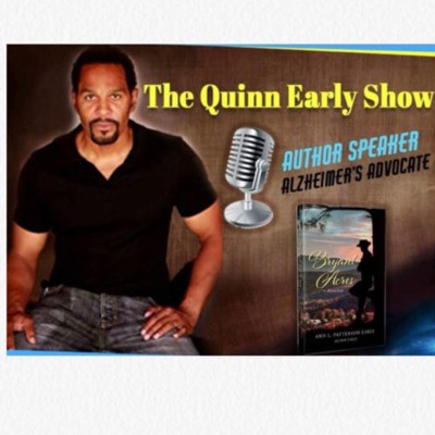 The Quinn Early Show • A podcast on Spotify for Creators
