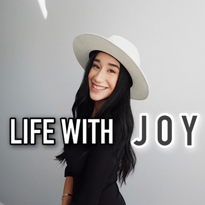 Life With Joy • A podcast on Spotify for Creators