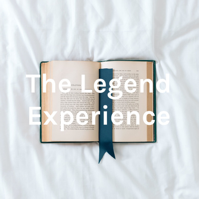 The Legend Experience episode 1: Oppression • A podcast on Spotify for ...