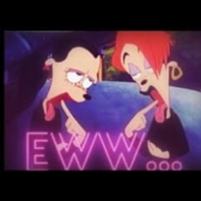 Eww... • A podcast on Spotify for Creators