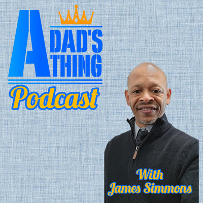 How Faith Shaped my Fatherhood Journey by A Dad's Thing Podcast🎙️with ...