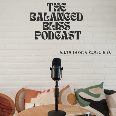 Life as a Woman In Stem ft Effie Tigress by The Balanced Bliss