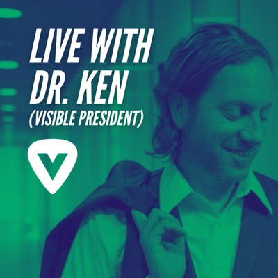 Should You Get Paid to Lead Worship? by Visible Music College - Live w ...