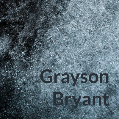 Grayson Bryant • A podcast on Spotify for Creators