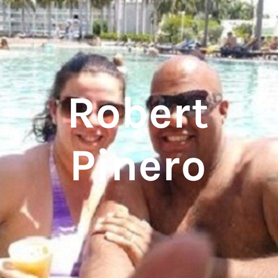 Robert Pinero • A podcast on Spotify for Creators
