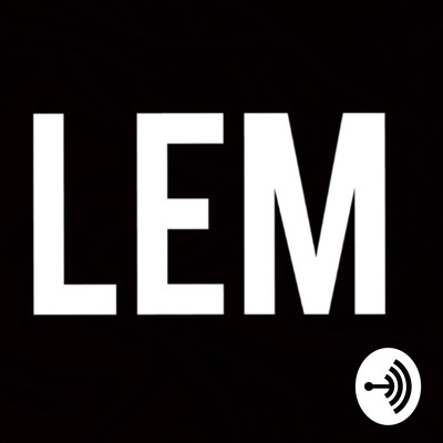 Lem • A podcast on Spotify for Podcasters