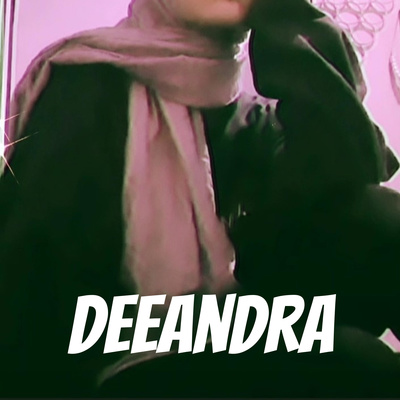 Deeandra • A podcast on Spotify for Creators